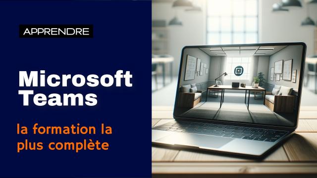 Comment Utiliser la Nouvelle Version de Microsoft Teams